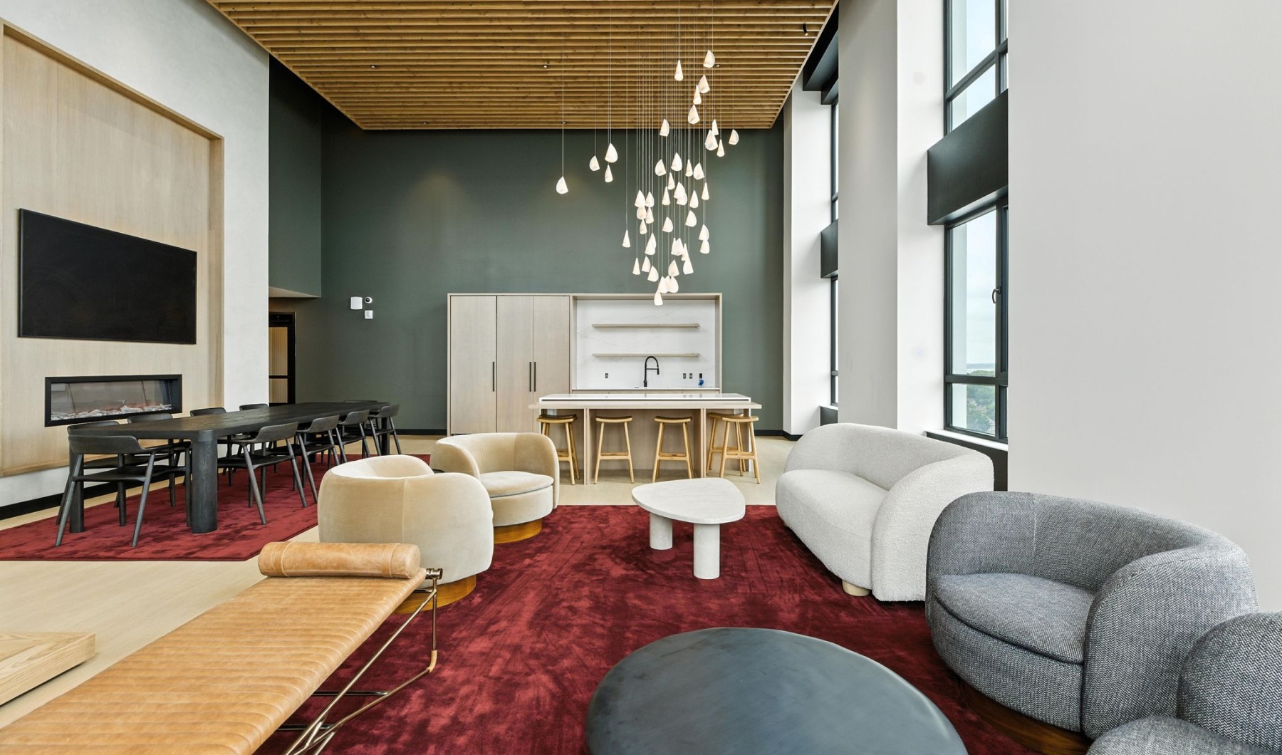 Luxury Apartments for Rent in Madison, WI | Baker’s Place